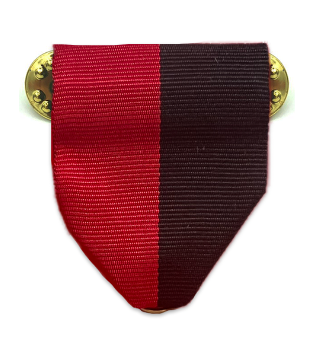 Texas A&M Corps of Cadets Corps Committee Medal Drape - Military Depot