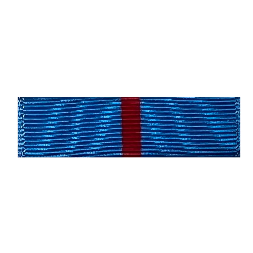 Texas A&M Corps of Cadets Presidents Concert Band Ribbon - Military Depot