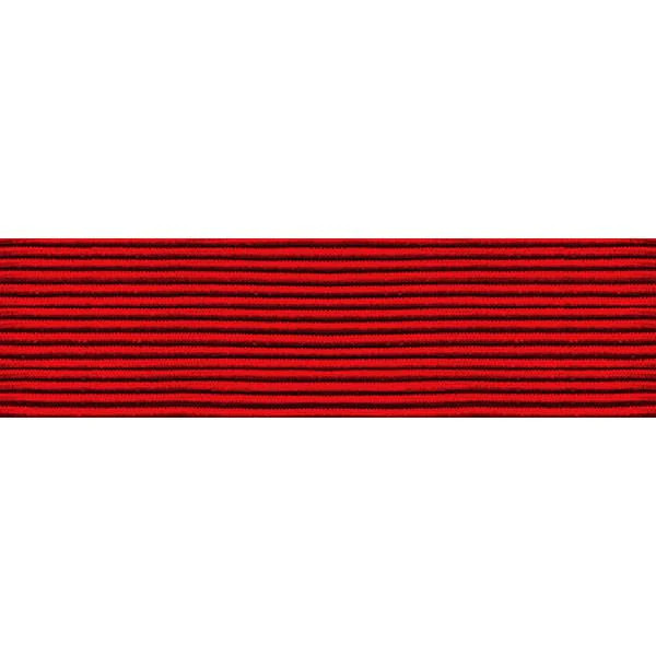 Texas A&M Bonfire Red Pot Ribbon - Military Depot