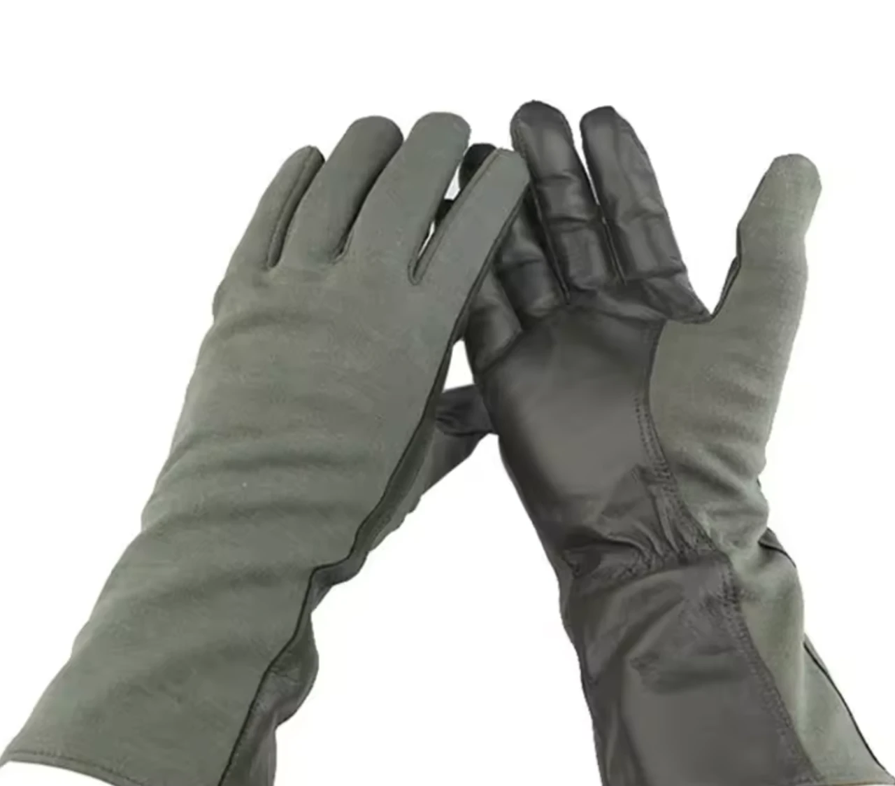 Military Depot GI Type Nomex Flight Gloves - Military Depot