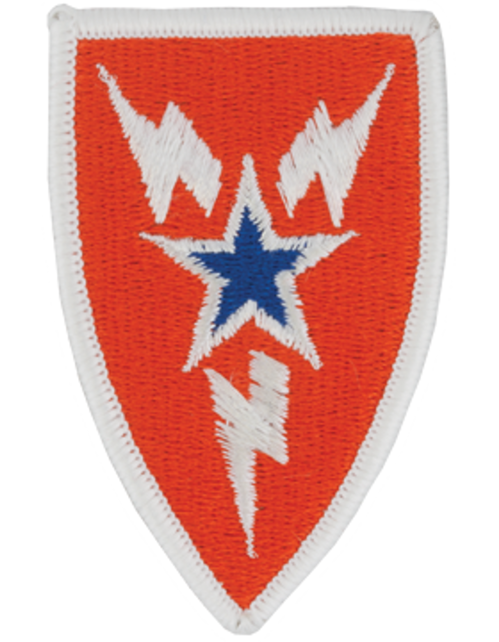 3rd Signal Brigade Class A Full Color Patch Military Depot