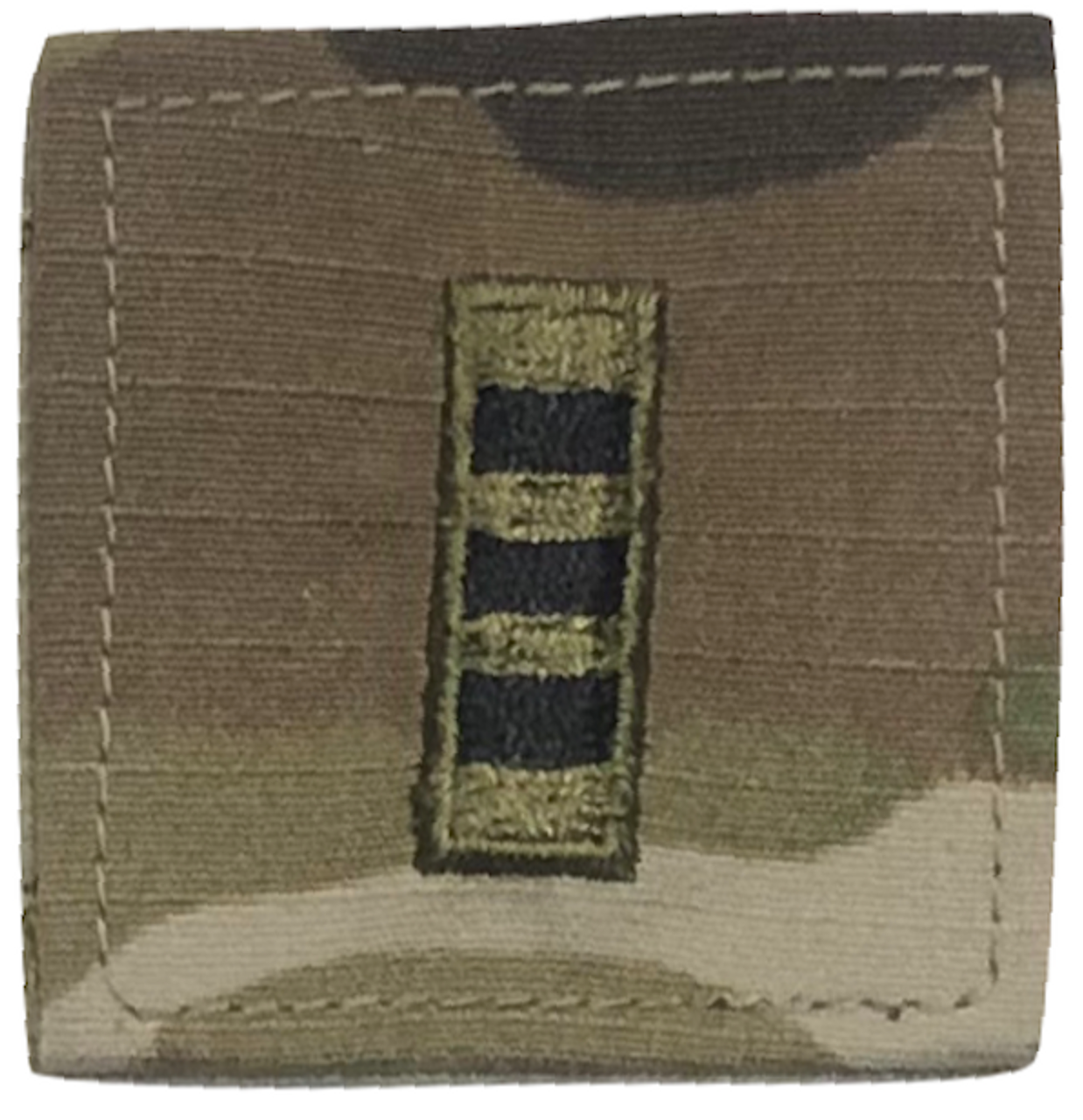 Chief Warrant Officer Three Rank Wo3 Scorpion Ocpmulticam Velcro W