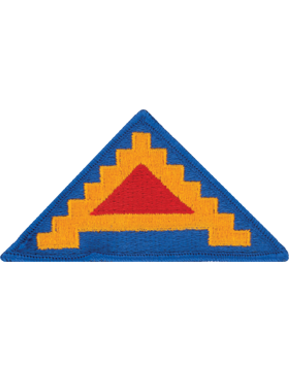 7th Army Training Command Class A Full Color Patch Military Depot