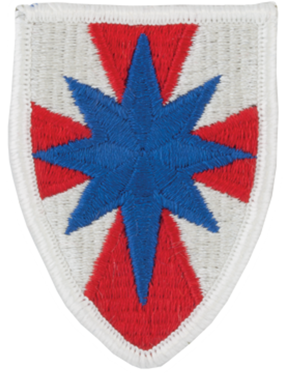 8th Theater Sustainment Command Class A Full Color Patch Military Depot