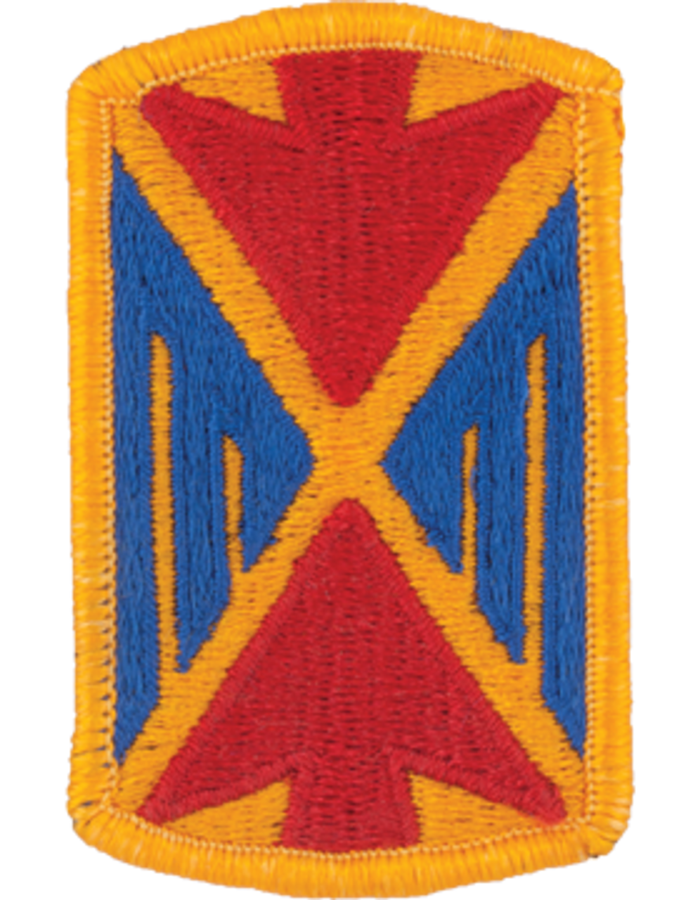 10th Aamdc Class A Full Color Patch Military Depot