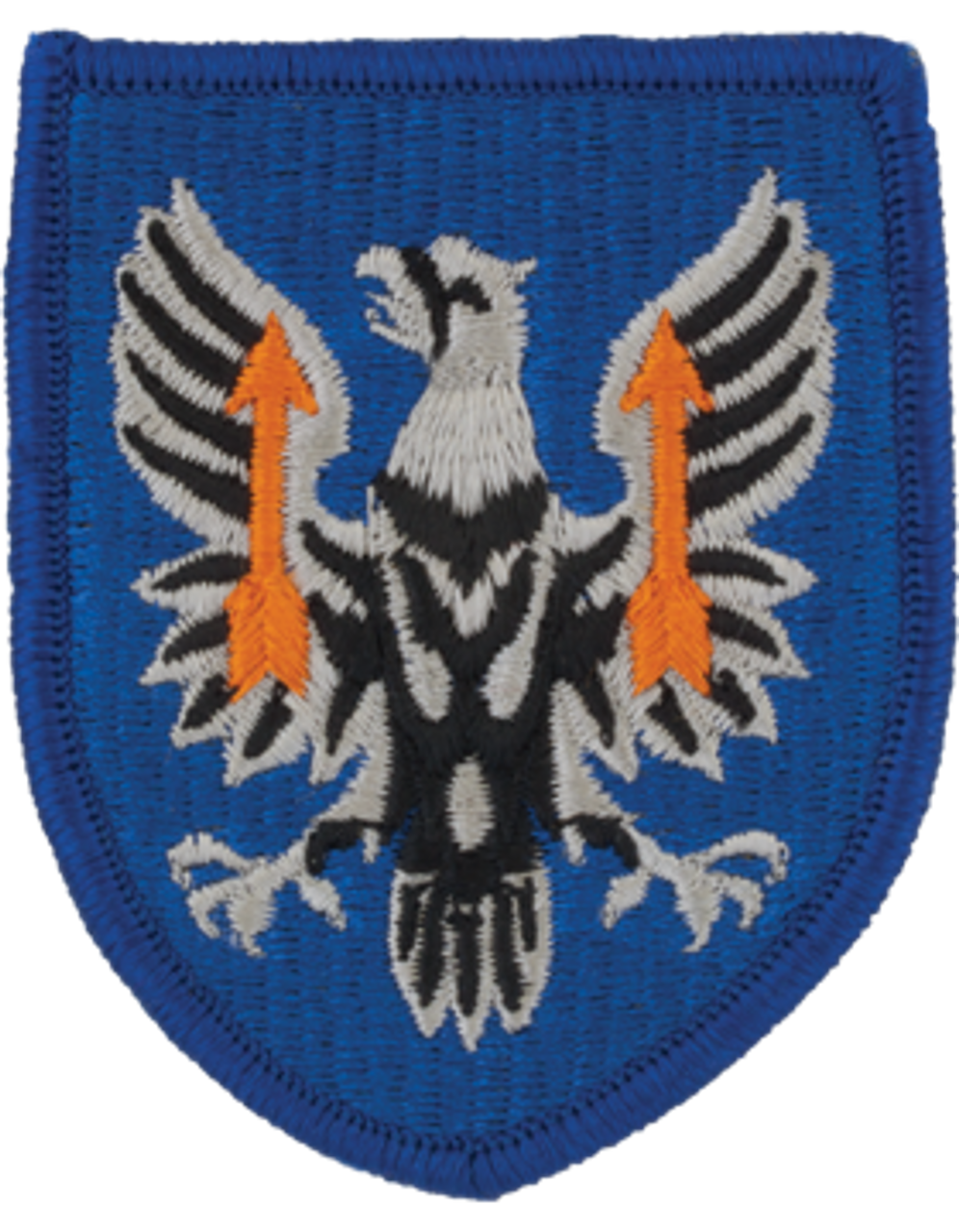11th Aviation Brigade Class A Full Color Patch Military Depot