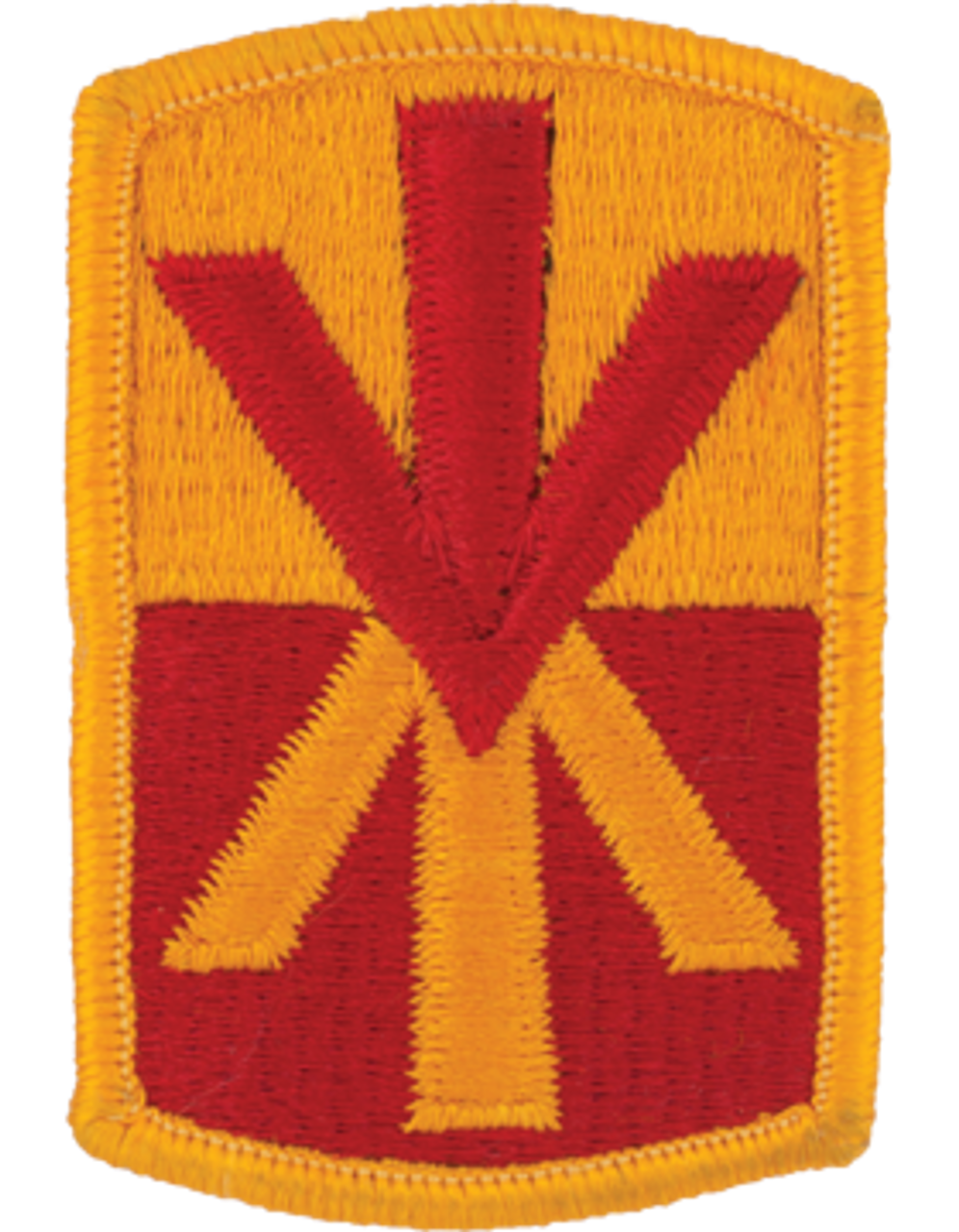 11th Air Defense Artillery Class A Full Color Patch Military Depot