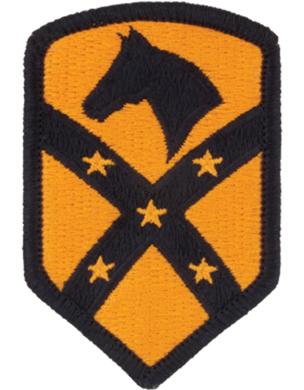 15th Sustainment Brigade Class A Full Color Patch Military Depot