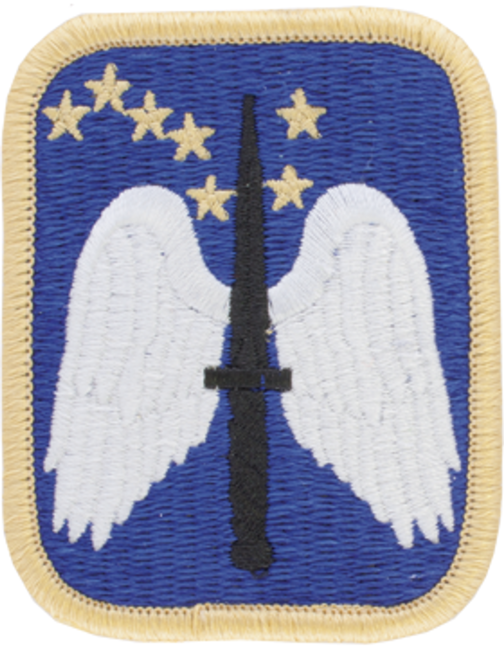 16th Aviation Brigade Class A Full Color Patch Military Depot