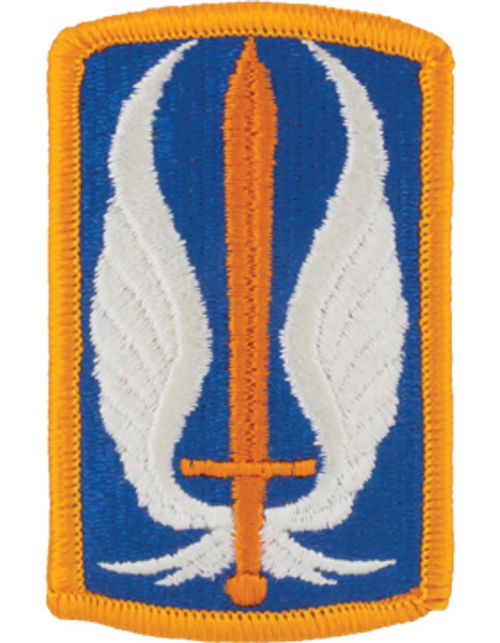 17th Aviation Brigade Class A Full Color Patch Military Depot