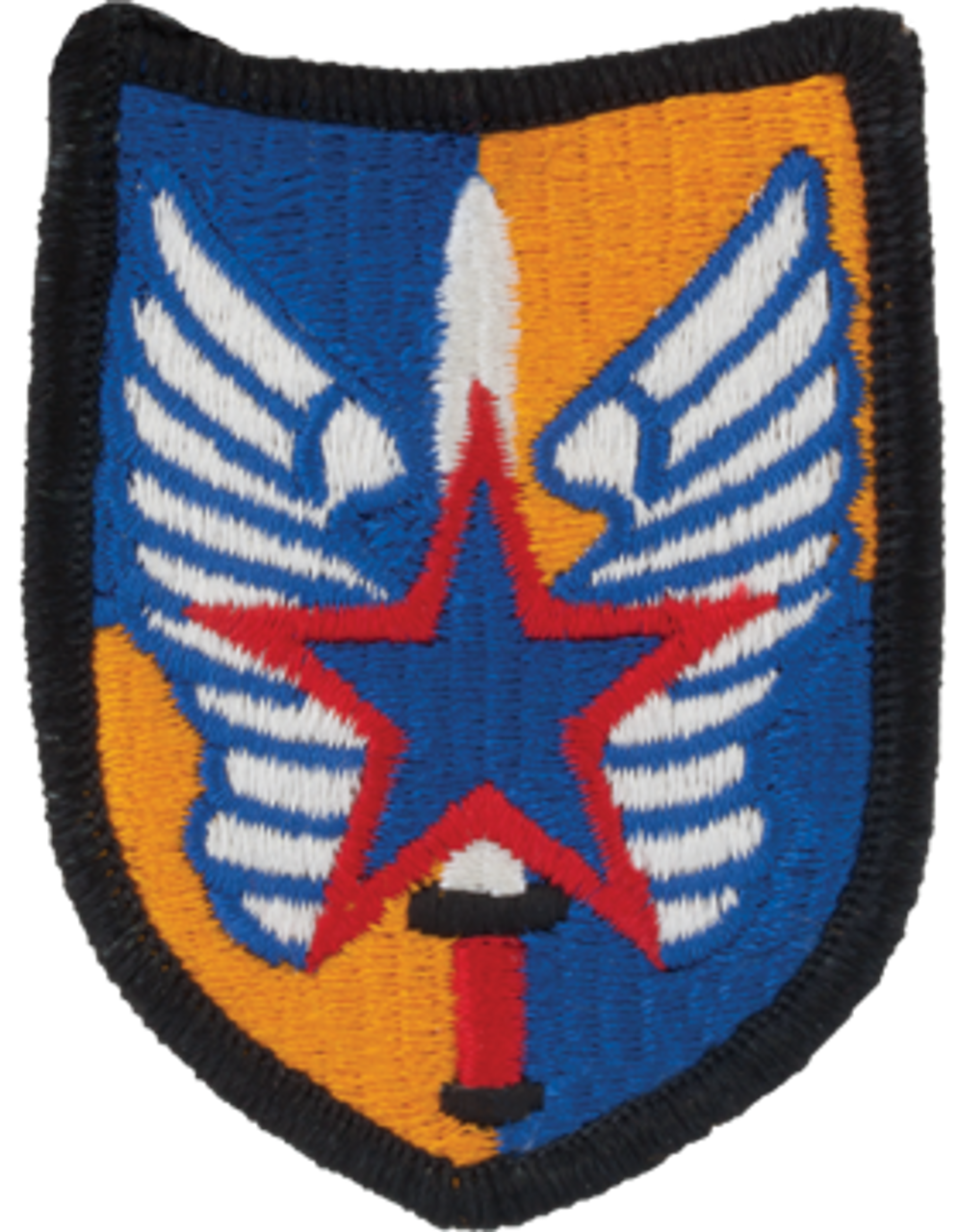 20th Aviation Brigade Class A Full Color Patch Military Depot