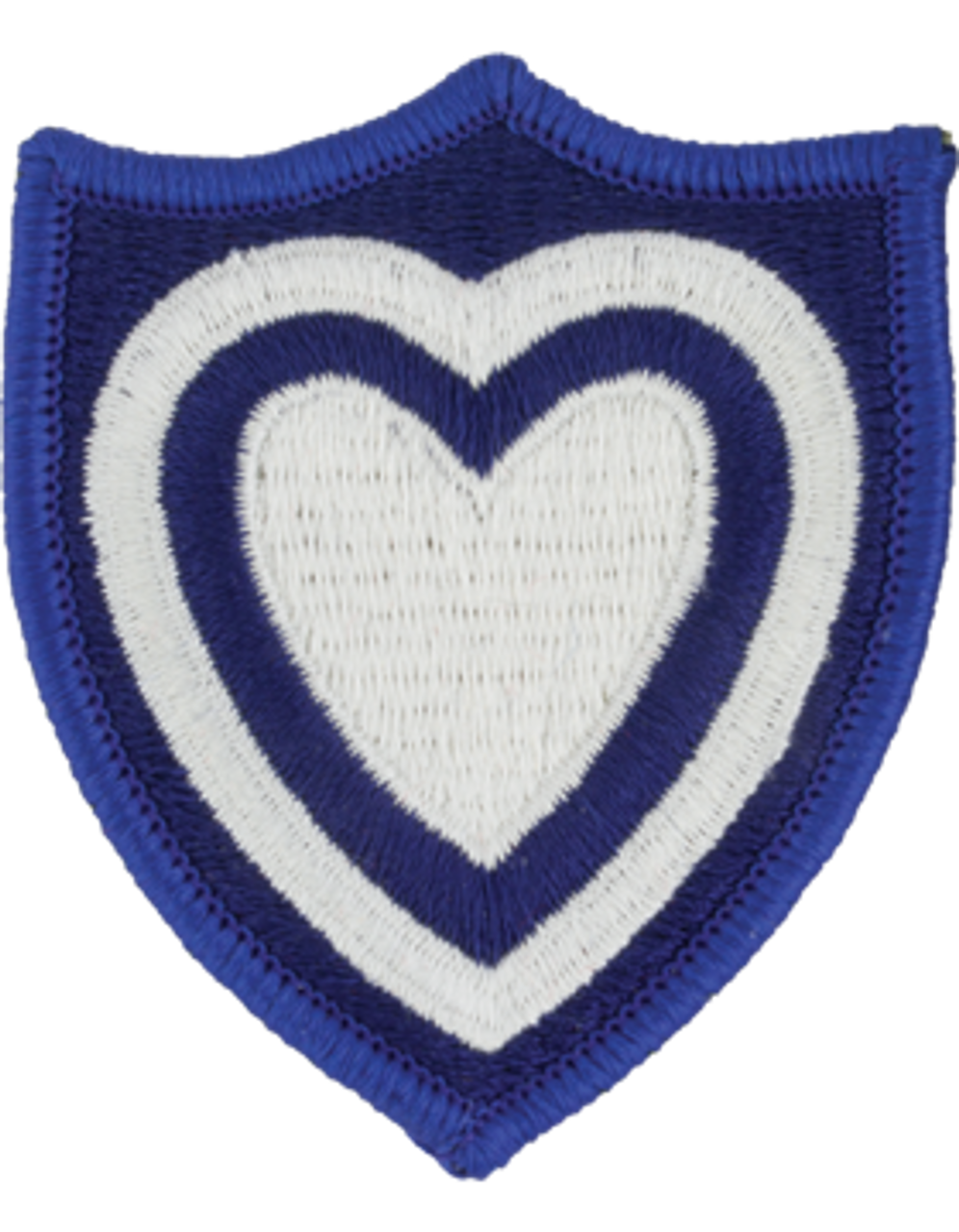 24th Corps Class A Full Color Patch Military Depot