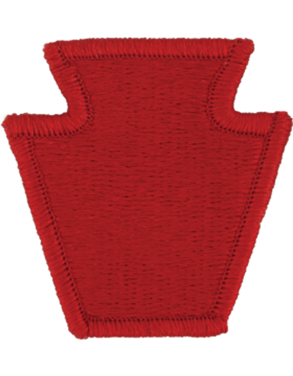 28th Infantry Division Class A Full Color Patch Military Depot