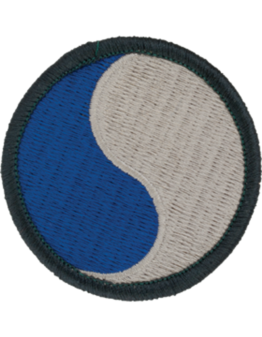 29th Infantry Division Class A Full Color Patch Military Depot