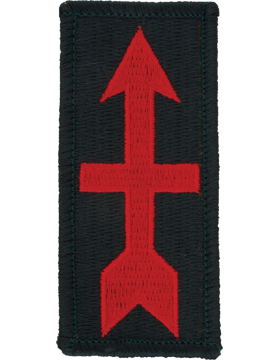 32nd Infantry Brigade Combat Team Class A Full Color Patch - Military Depot