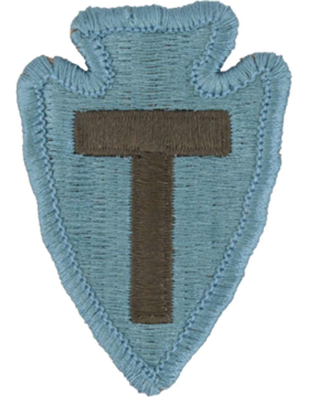 36th Infantry Division Class A Full Color Patch Military Depot