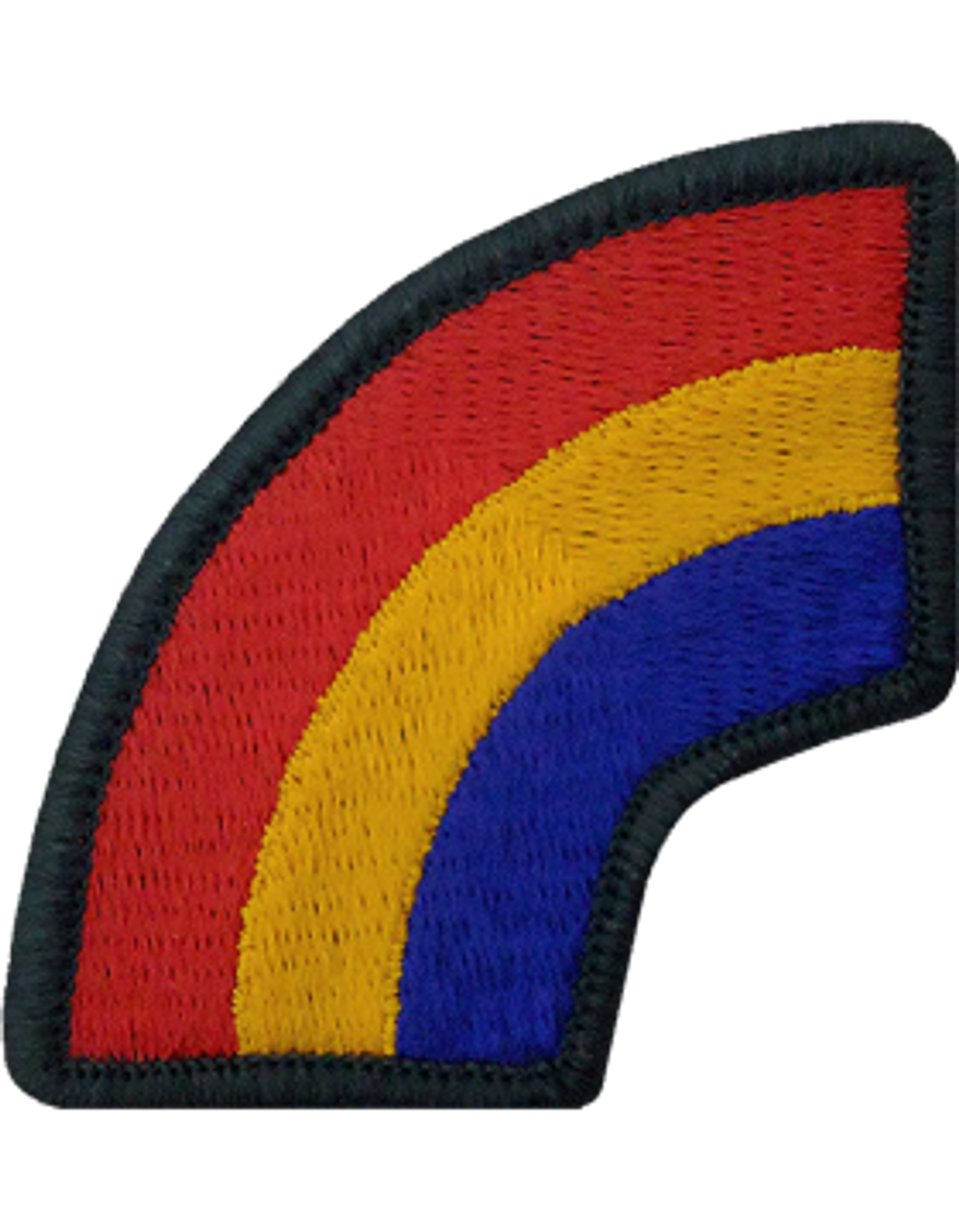 42nd Infantry Division Class A Full Color Patch Military Depot