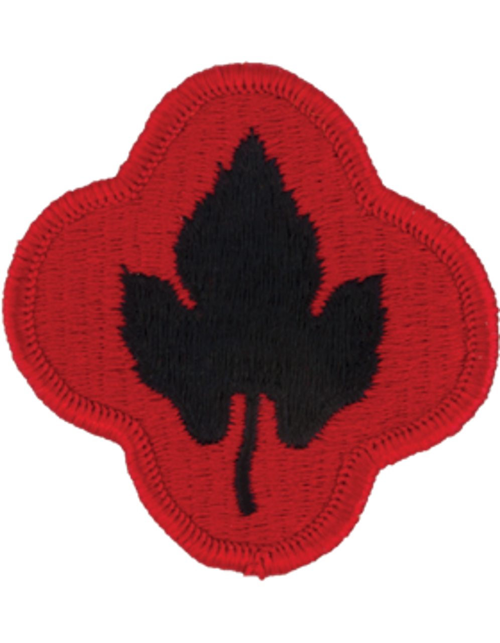 43rd Infantry Division Class A Full Color Patch Military Depot
