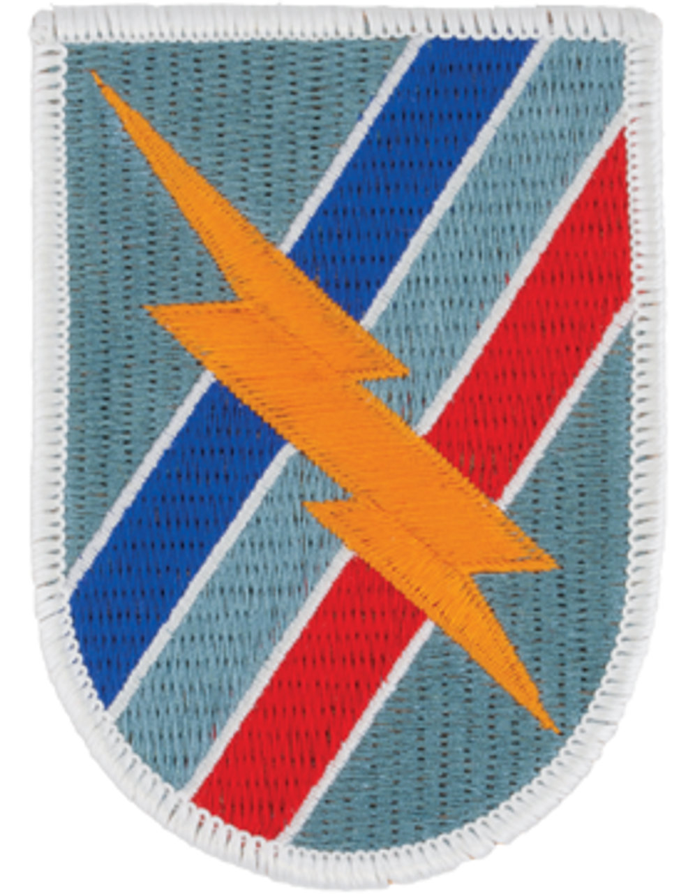 48th Infantry Brigade Combat Team Class A Full Color Patch Military Depot