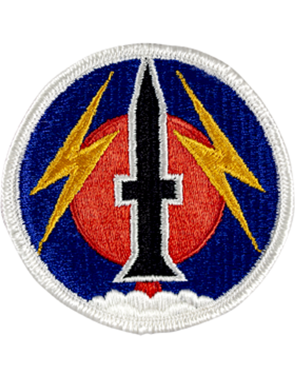 56th Field Artillery Brigade Class A Full Color Patch Military Depot