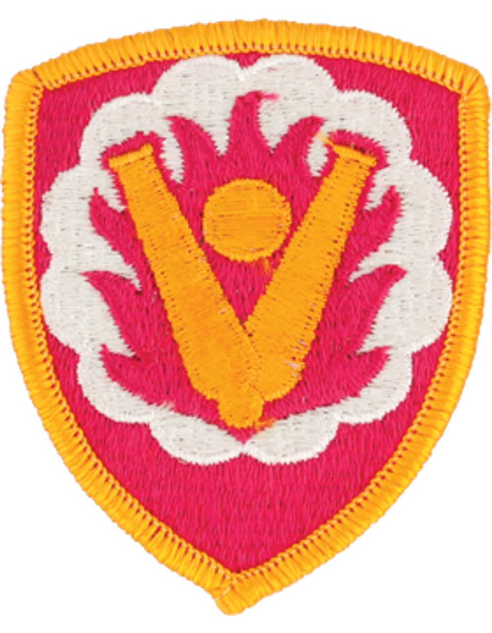 59th Ordnance Brigade Class A Full Color Patch Military Depot