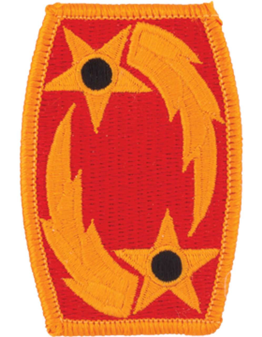 69th Air Defense Artillery Class A Full Color Patch Military Depot