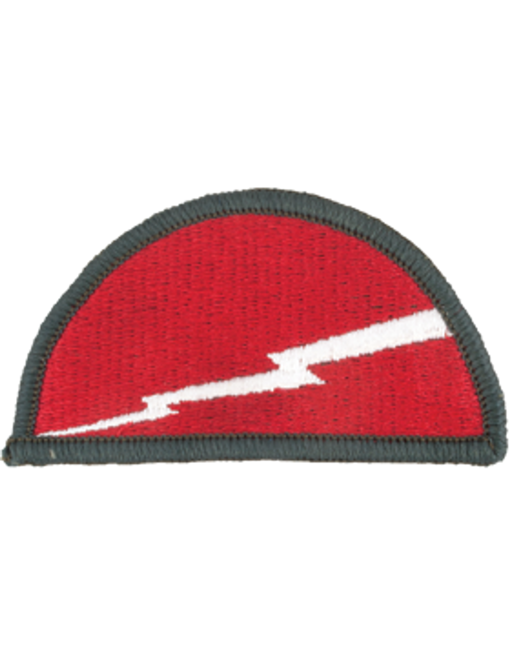 78th Training Division Class A Full Color Patch Military Depot