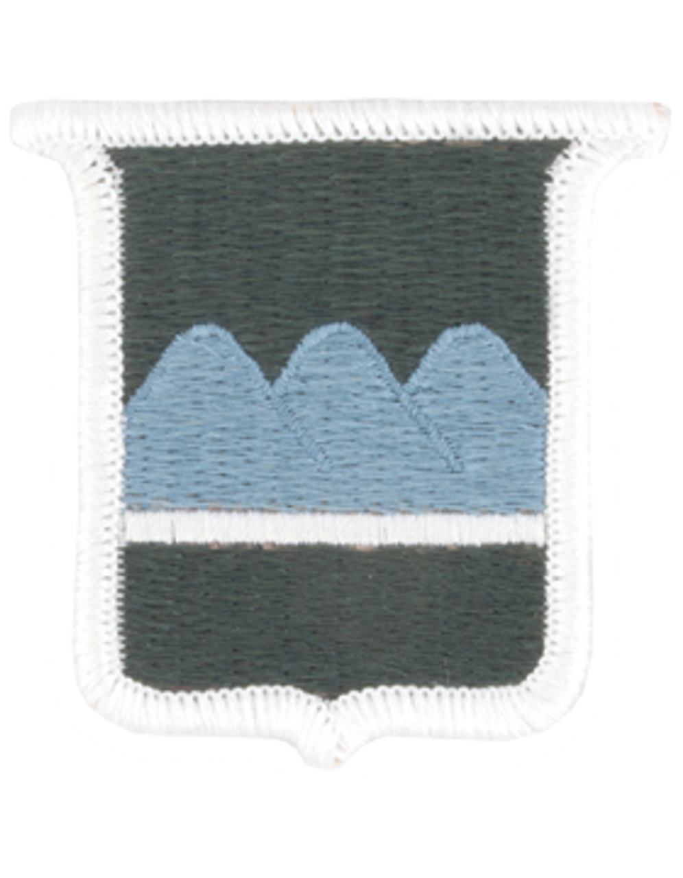 80th Infantry Division Class A Full Color Patch Military Depot