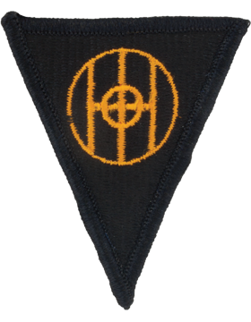 83rd Infantry Division Class A Full Color Patch - Military Depot