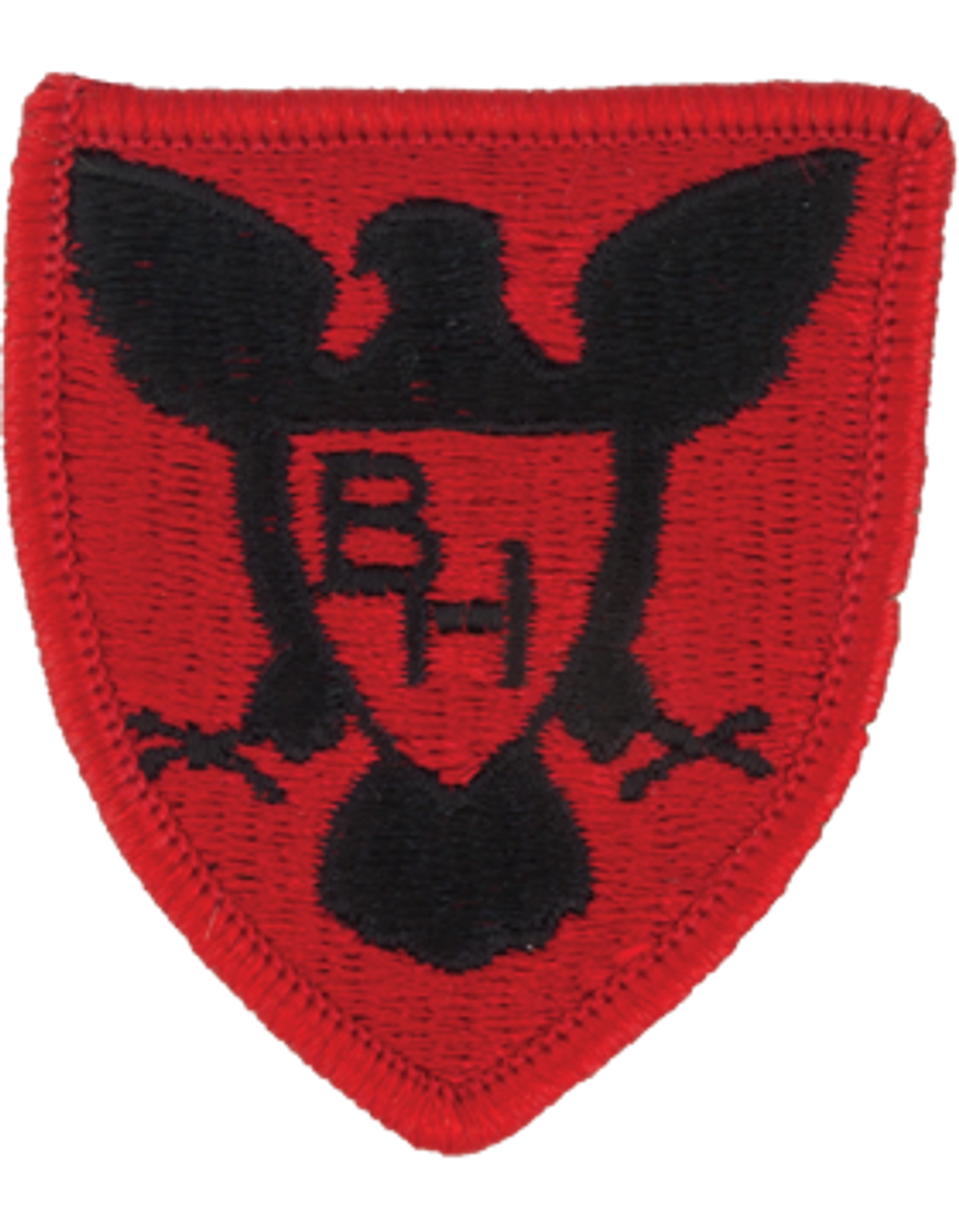 86th Infantry Division Class A Full Color Patch Military Depot