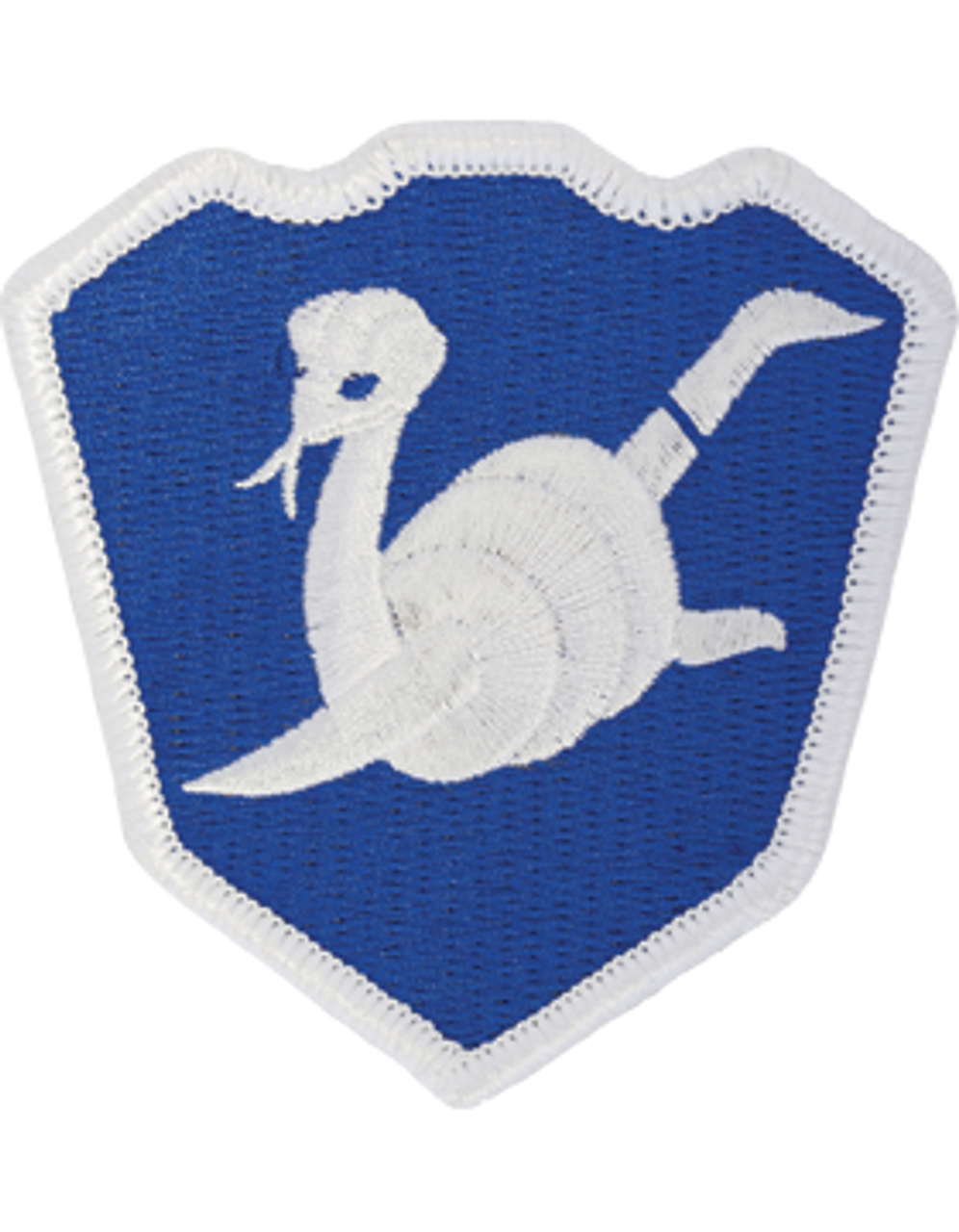 158th Maneuver Enhancement Brigade Class A Full Color Patch Military