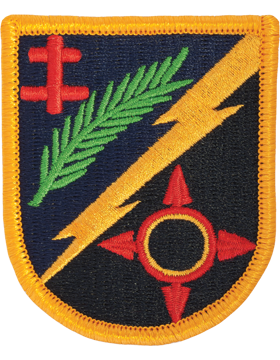 162nd Infantry Brigade Class A Full Color Patch - Military Depot