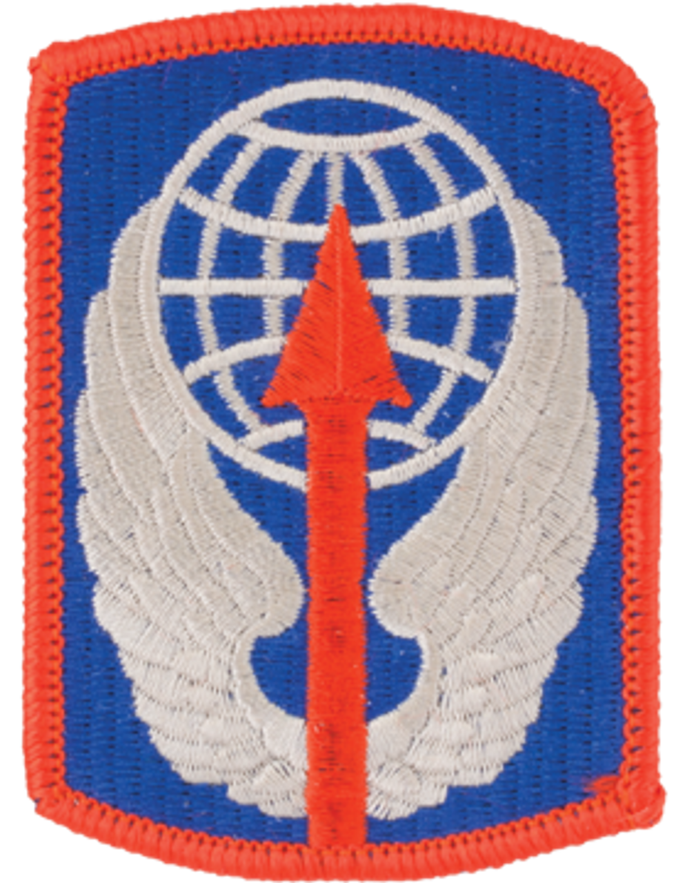 166th Aviation Brigade Class A Full Color Patch Military Depot