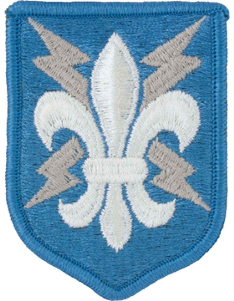 205th Military Intelligence Brigade Class A Full Color Patch Military