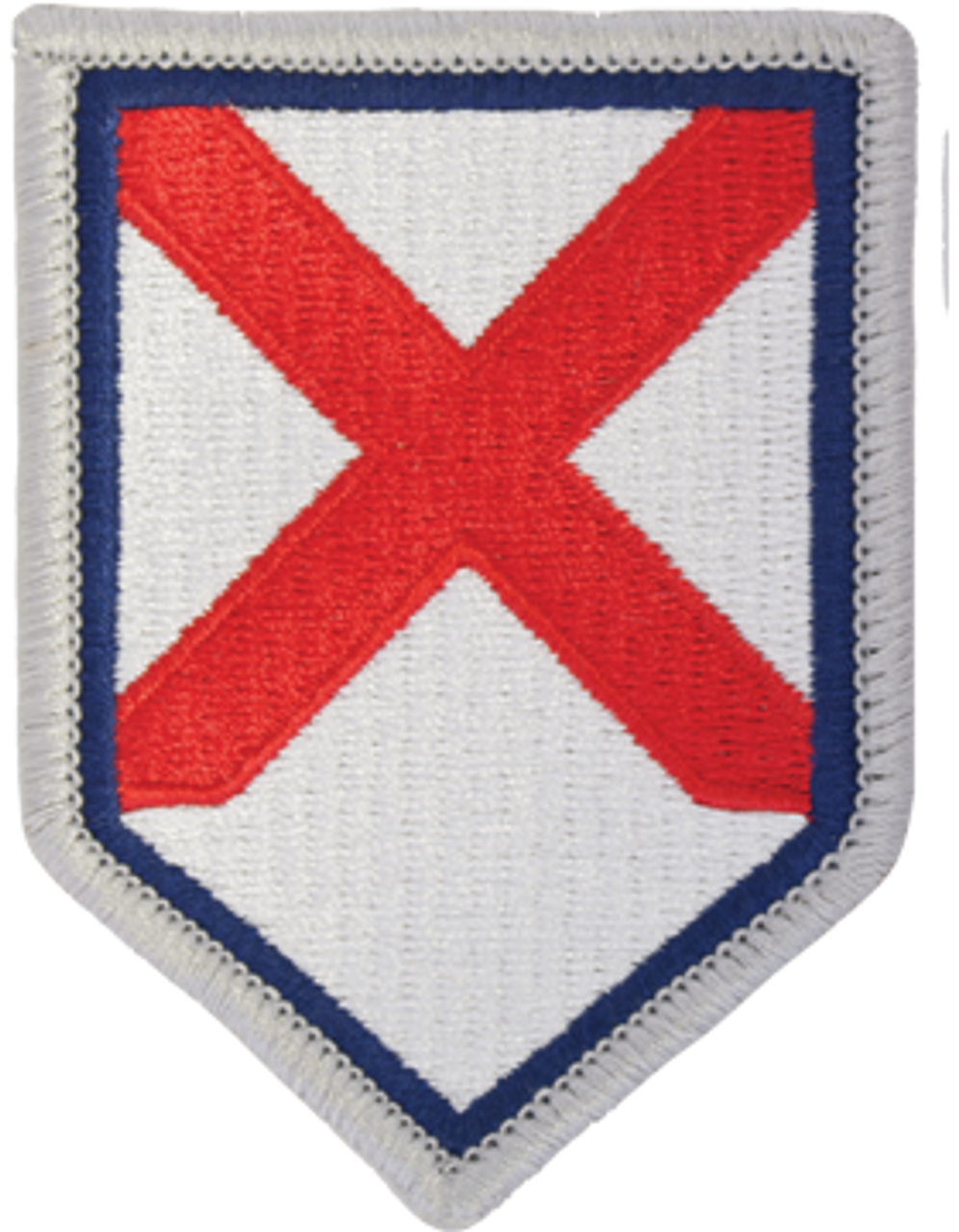 226th Maneuver Enhancement Brigade Class A Full Color Patch Military
