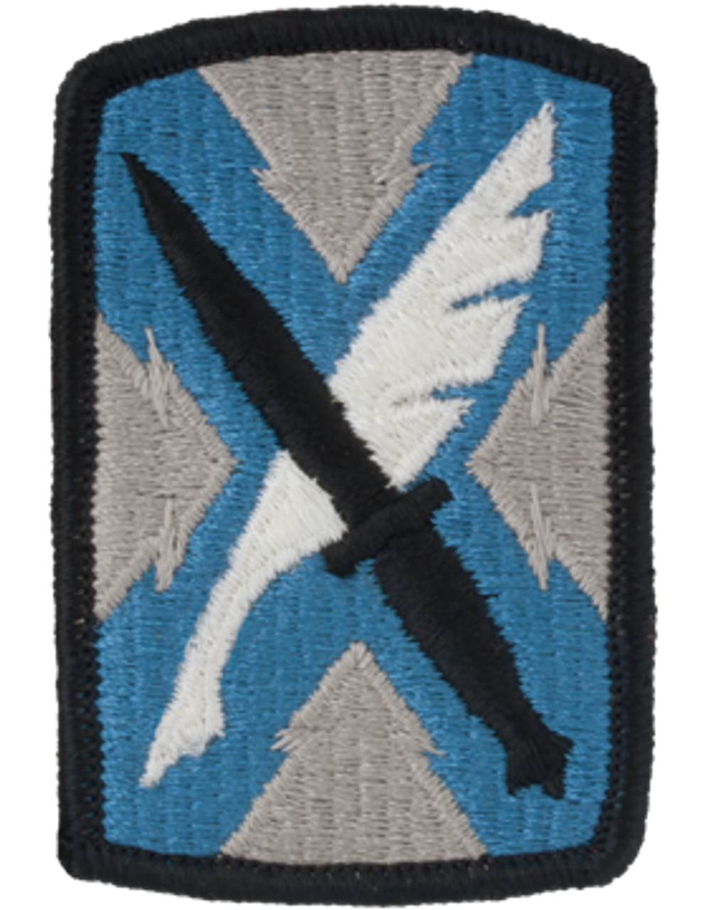 300th Military Intel Bde Class A Full Color Patch Military Depot