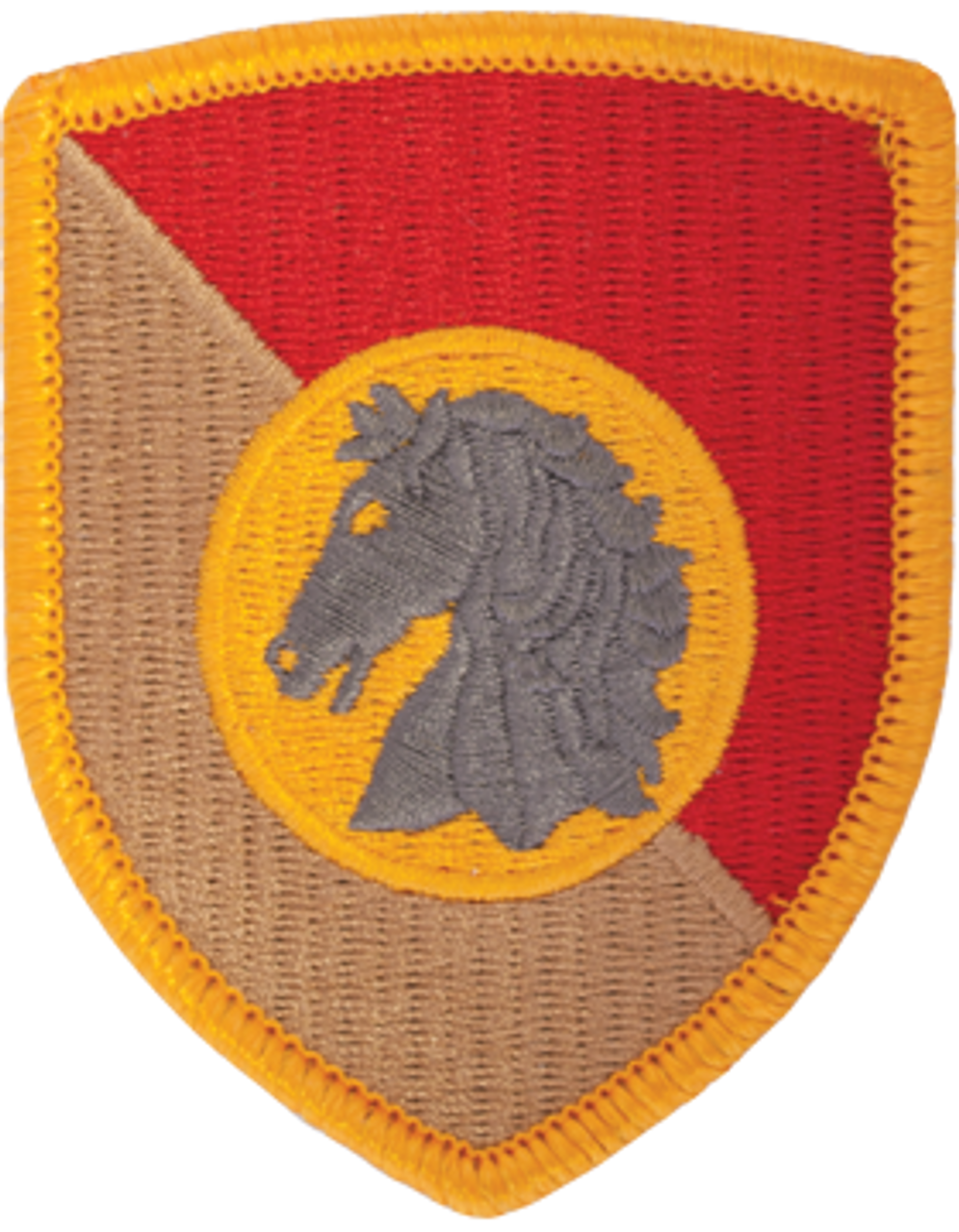 300th Sustainment Brigade Class A Full Color Patch Military Depot