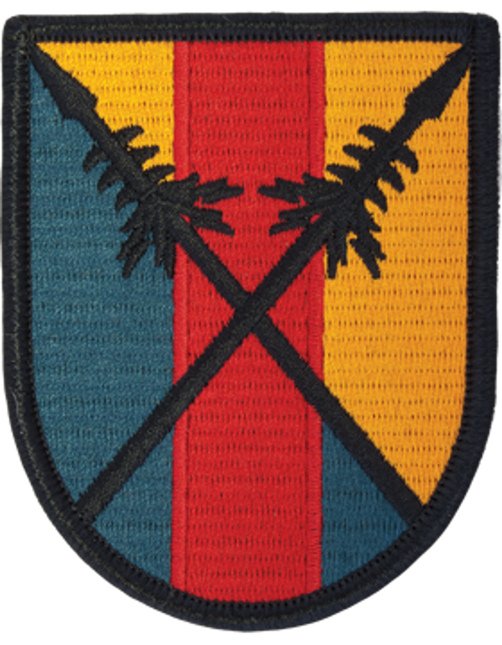 303rd Man Enhancement Class A Full Color Patch Military Depot