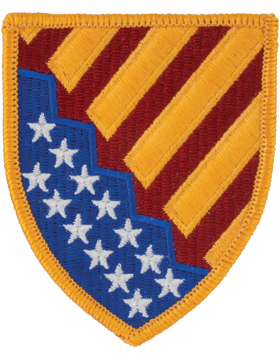 336th Transportation Group Class A Full Color Patch - Military Depot