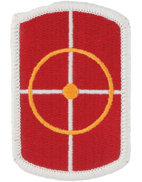 420th Engineer Brigade Class A Full Color Patch - Military Depot