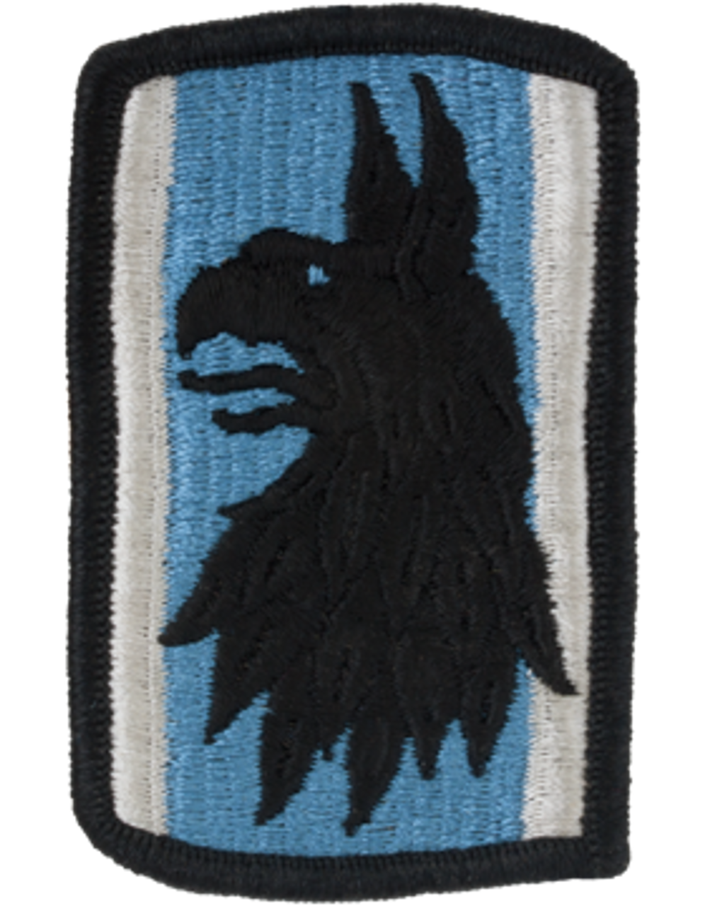 470th Military Intelligence Brigade Class A Full Color Patch Military