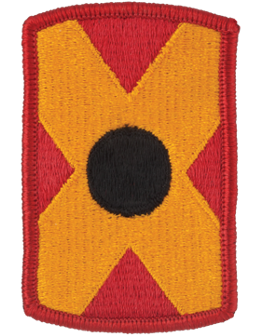 479th Field Artillery Brigade Class A Full Color Patch Military Depot
