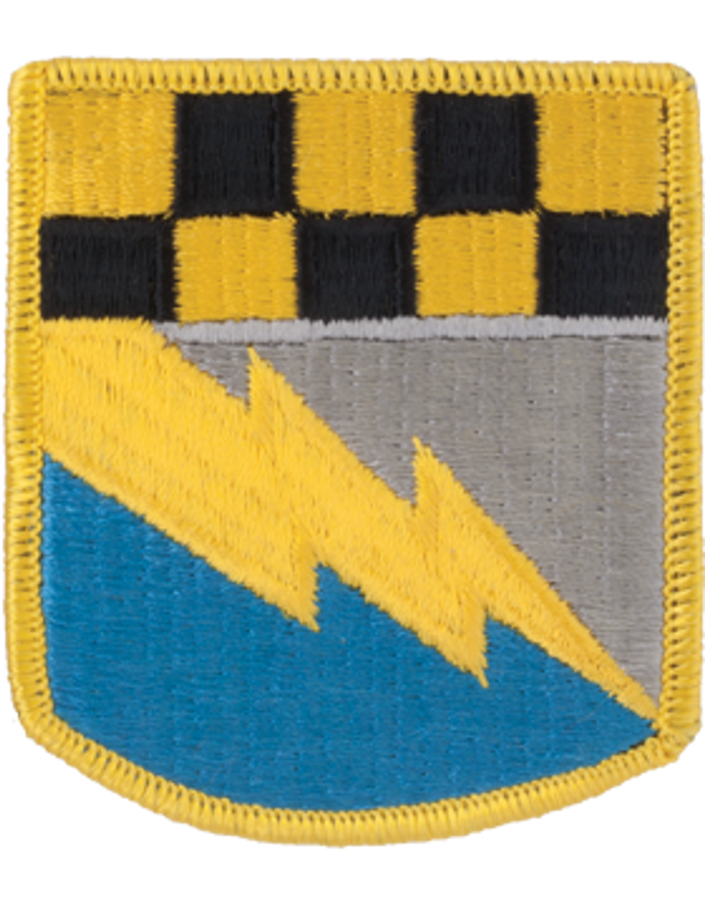 525th Military Intelligence Brigade Class A Full Color Patch Military