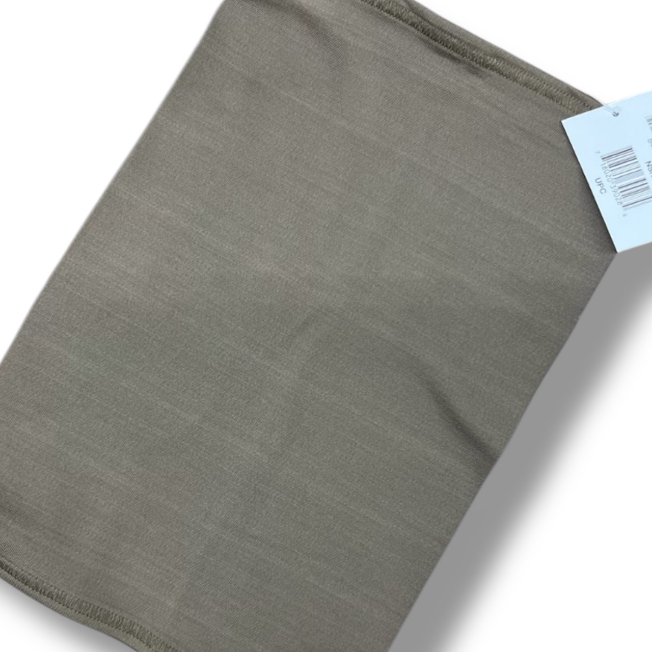 US Military Neck Gaiter – NSN 8440-01-387-8509 | Made in USA, Coyote ...