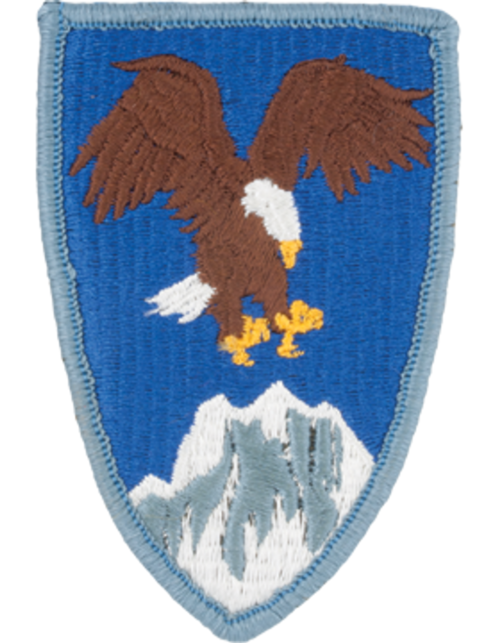 Combined Force Cmd Afghan Class A Full Color Patch Military Depot