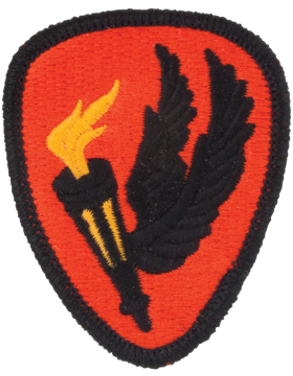 Aviation Training Command Class A Full Color Patch Military Depot