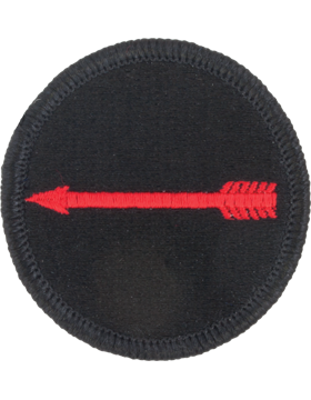 Asymmetric Warfare Group Class A Full Color Patch - Military Depot