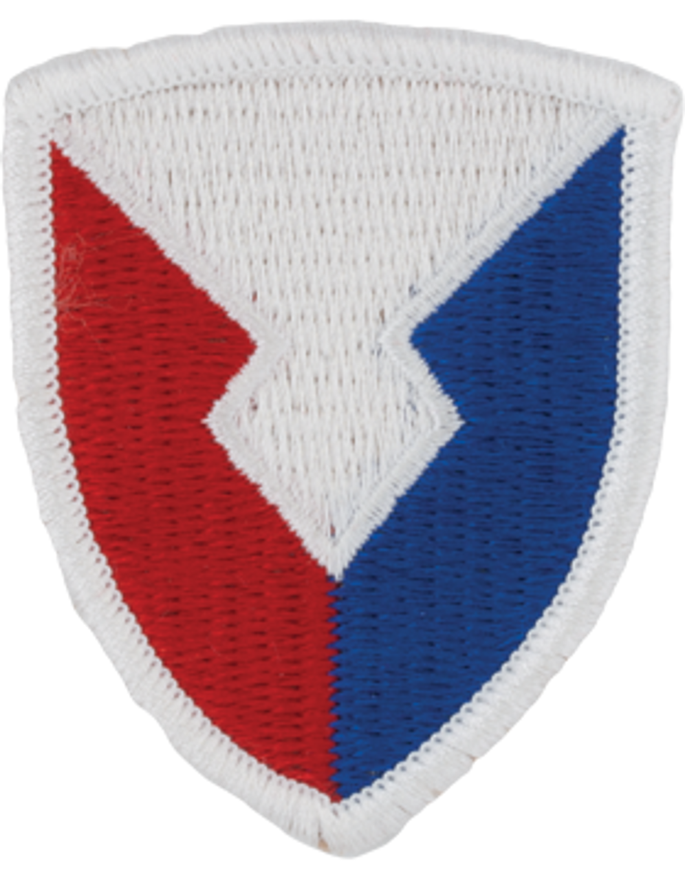 Development And Readiness Command Class A Full Color Patch Military Depot