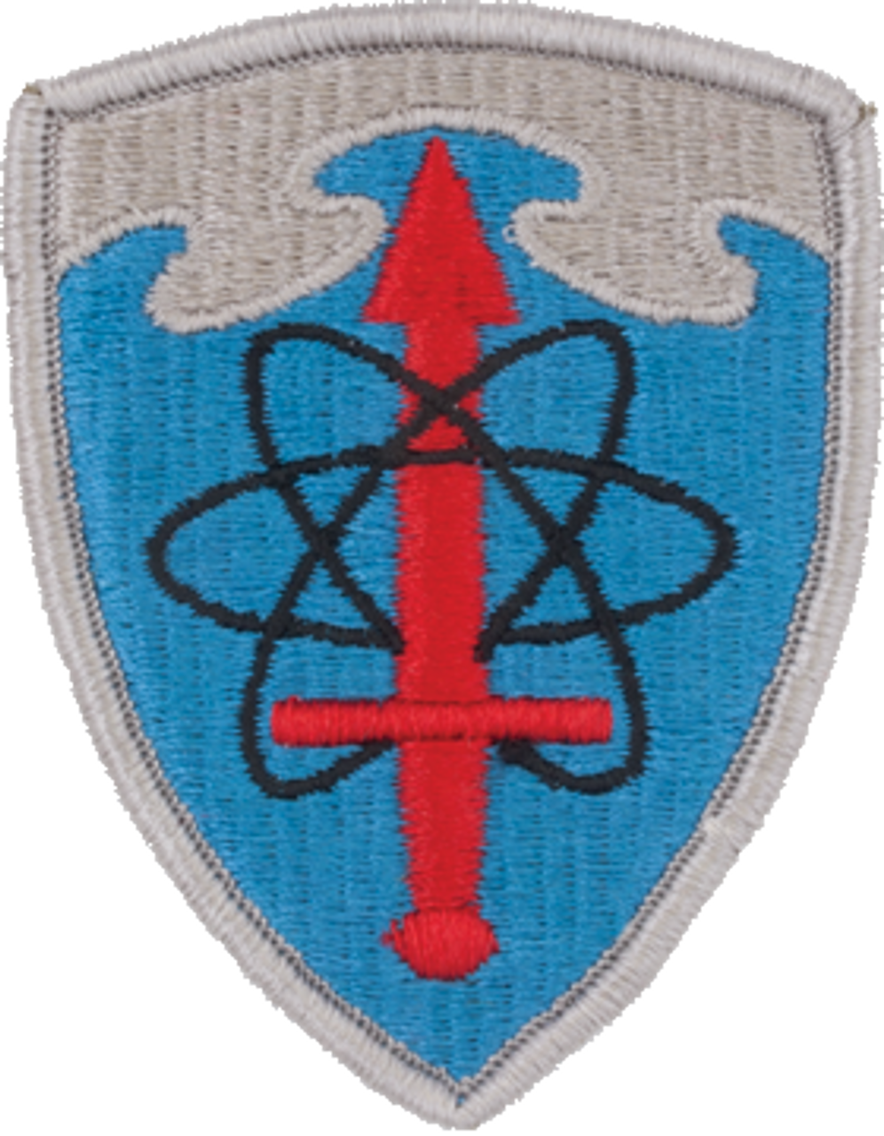 Intelligence Agency Class A Full Color Patch Military Depot