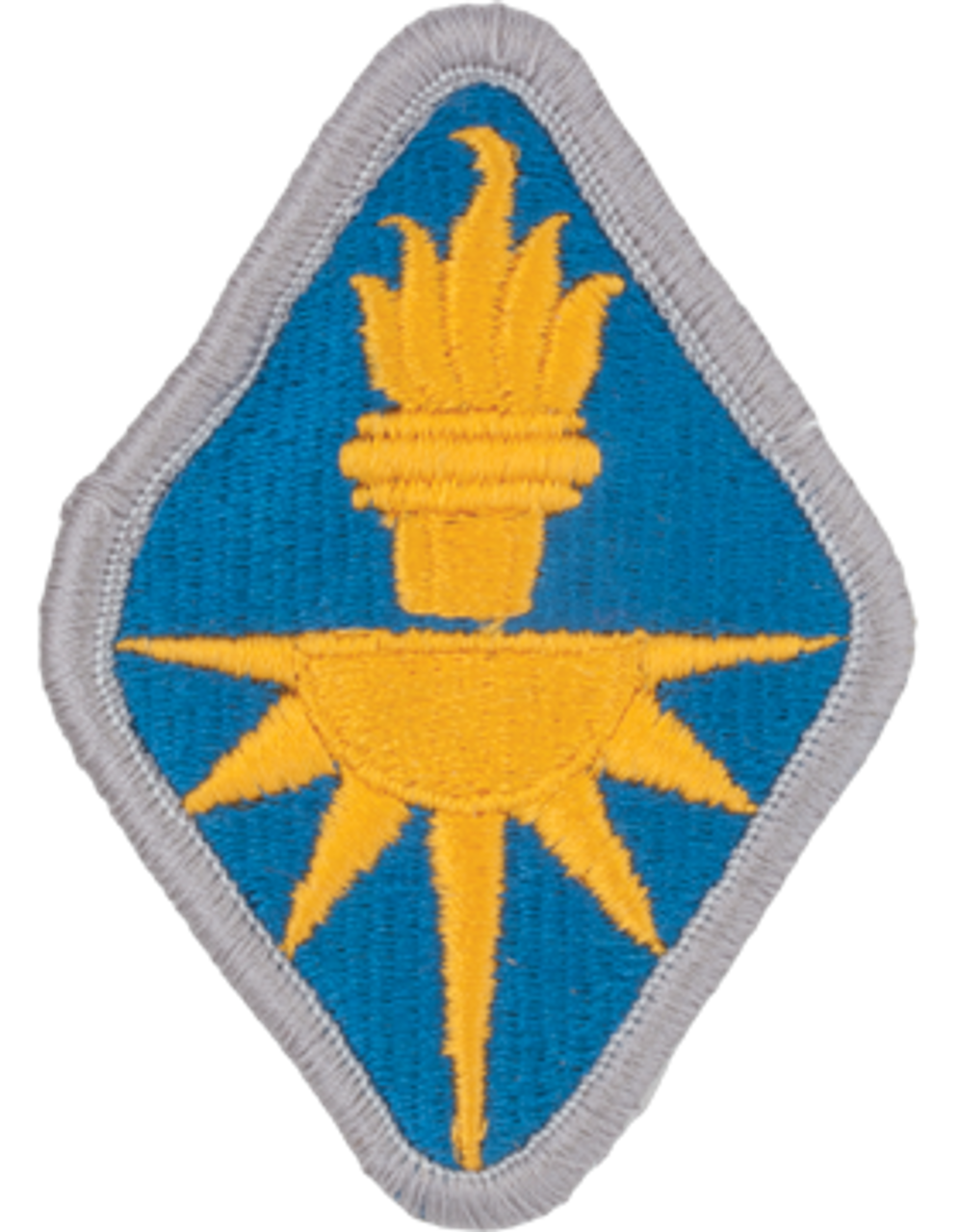 Military Int School Class A Full Color Patch Military Depot